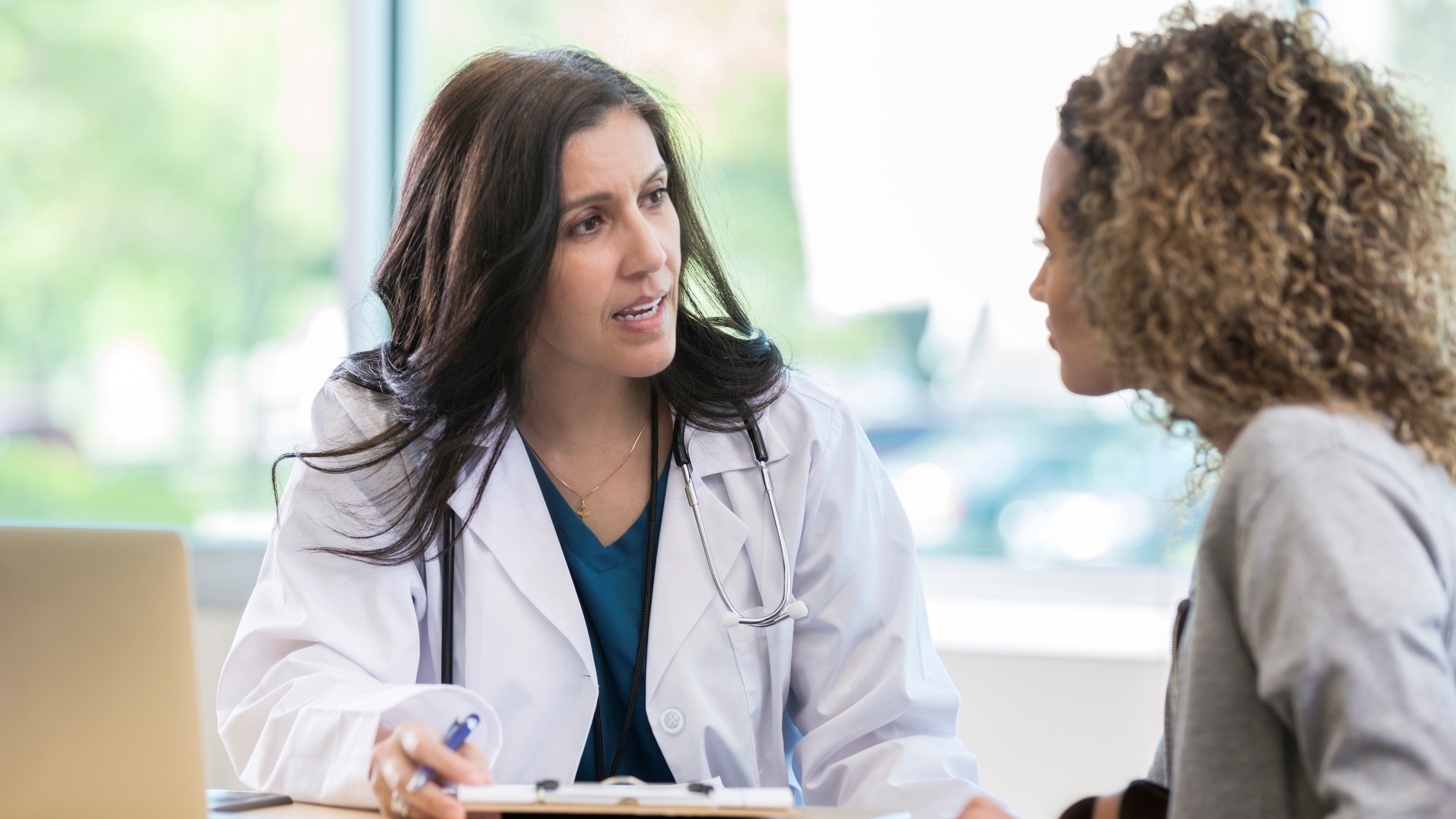 Medical centre offers women 30 and under free healthcare