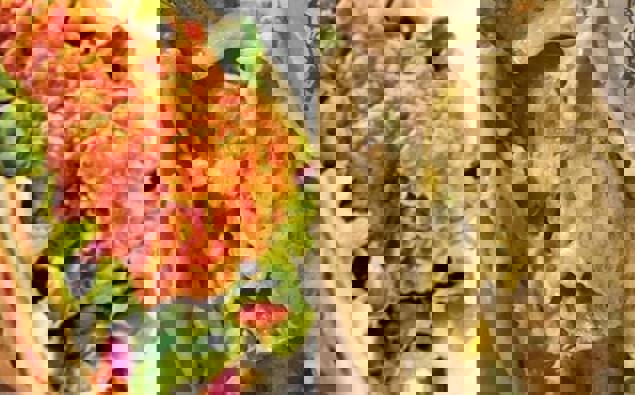 KFC rejects 'false advertising' claims after 'disgusting' sliders slammed