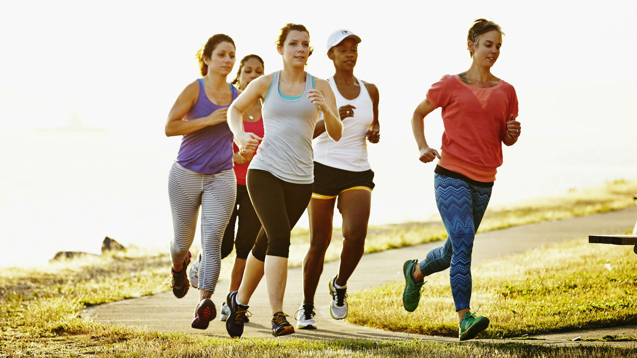 Kaytee Boyd: The closing gender gap in endurance events