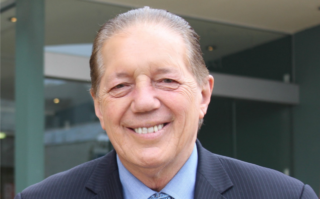 Interview: Tim Shadbolt