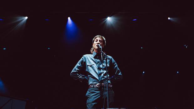 Marlon Williams, The Beths among finalists nominated for 2023 Silver ...