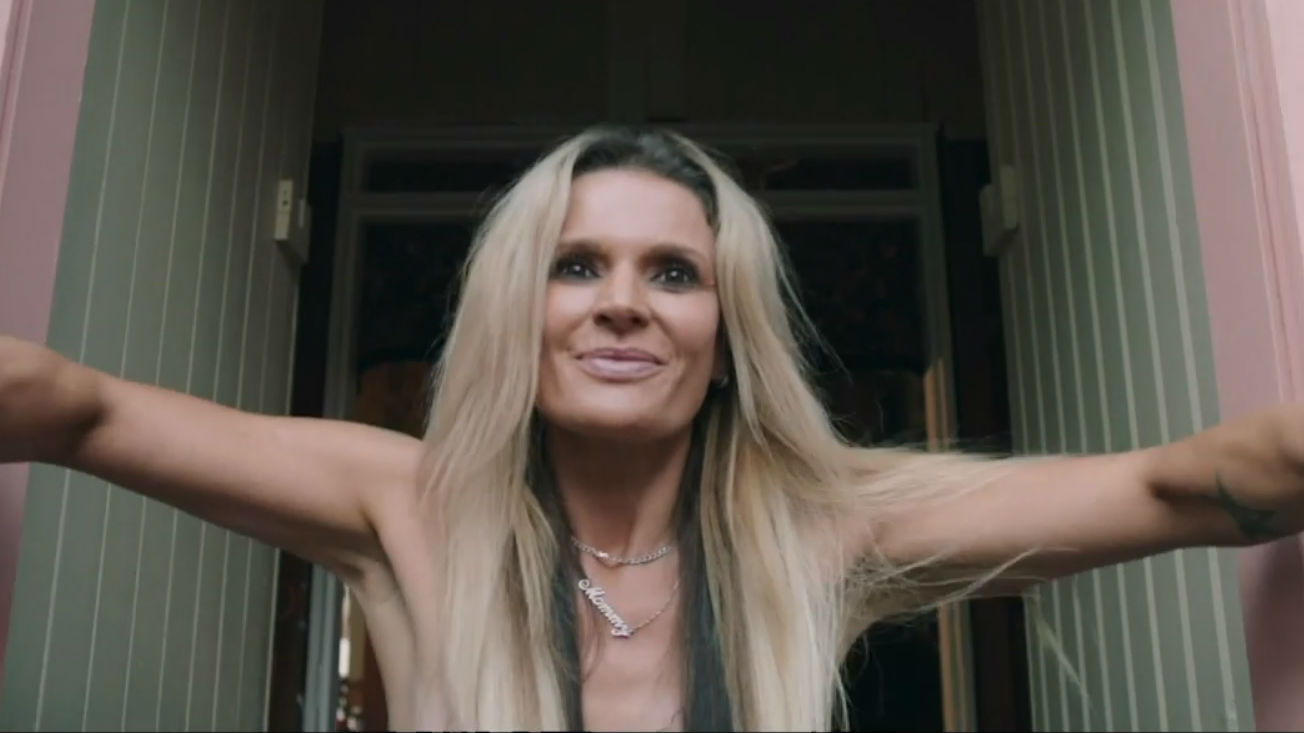 Danielle Cormack on why she isn't fond of all her roles