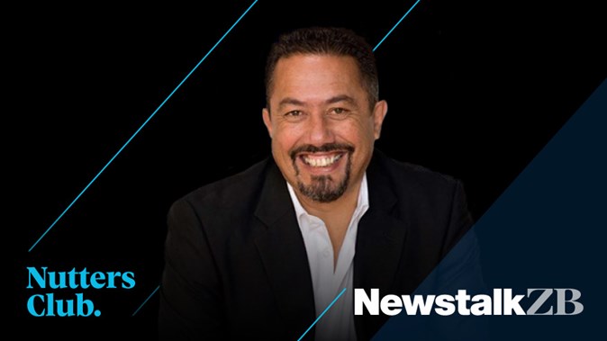 Mike King on being named New Zealander of the Year