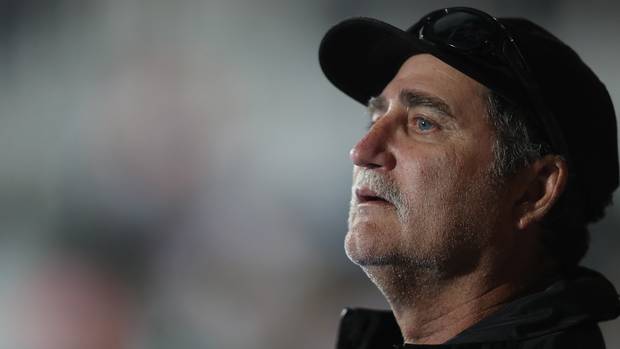 Hockey New Zealand release shock findings into bullying claims