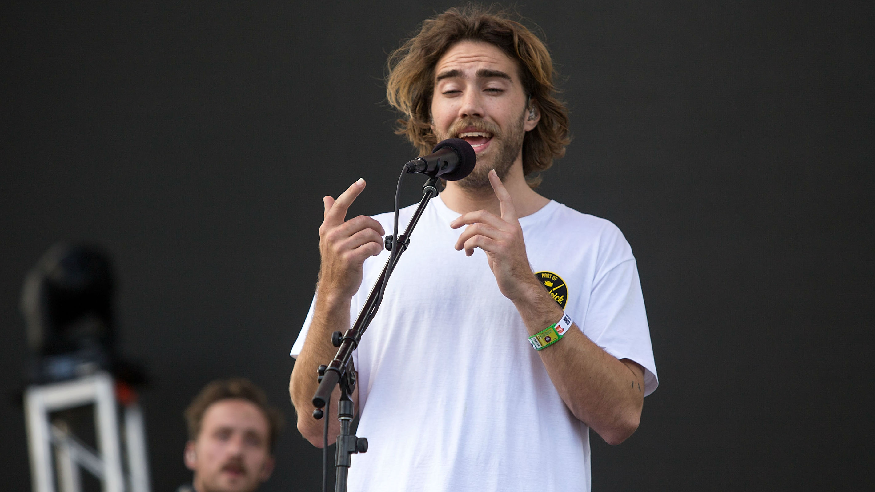 Matt Corby talks New Zealand tour