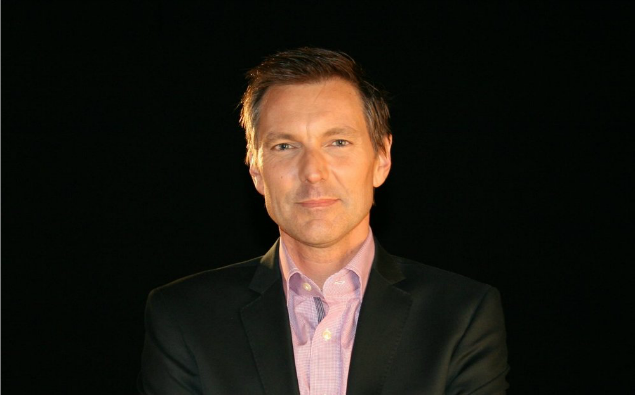 Interview: Martin Devlin