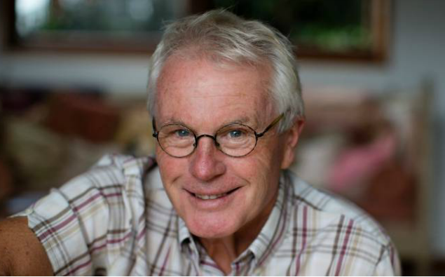 Interview Mike Chunn