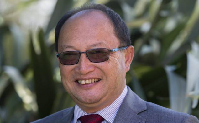 Interview: Meng Foon