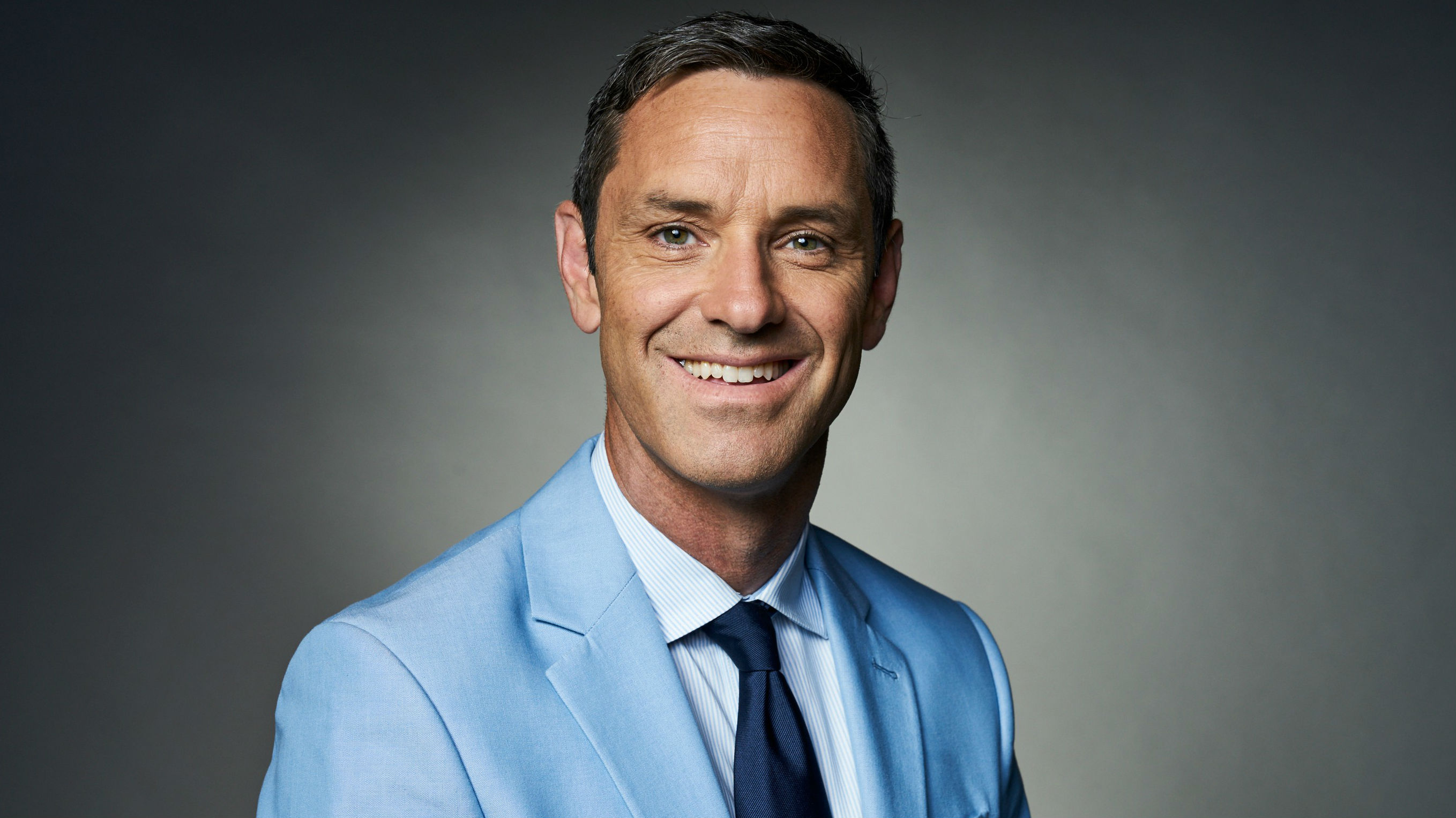 Haydn Jones reflects on 10 years of Good Sorts