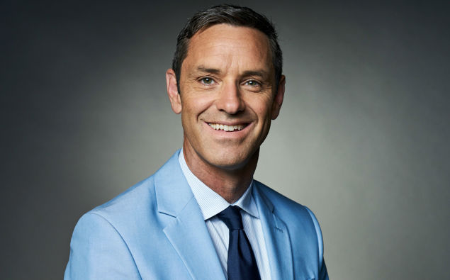 Haydn Jones reflects on 10 years of Good Sorts