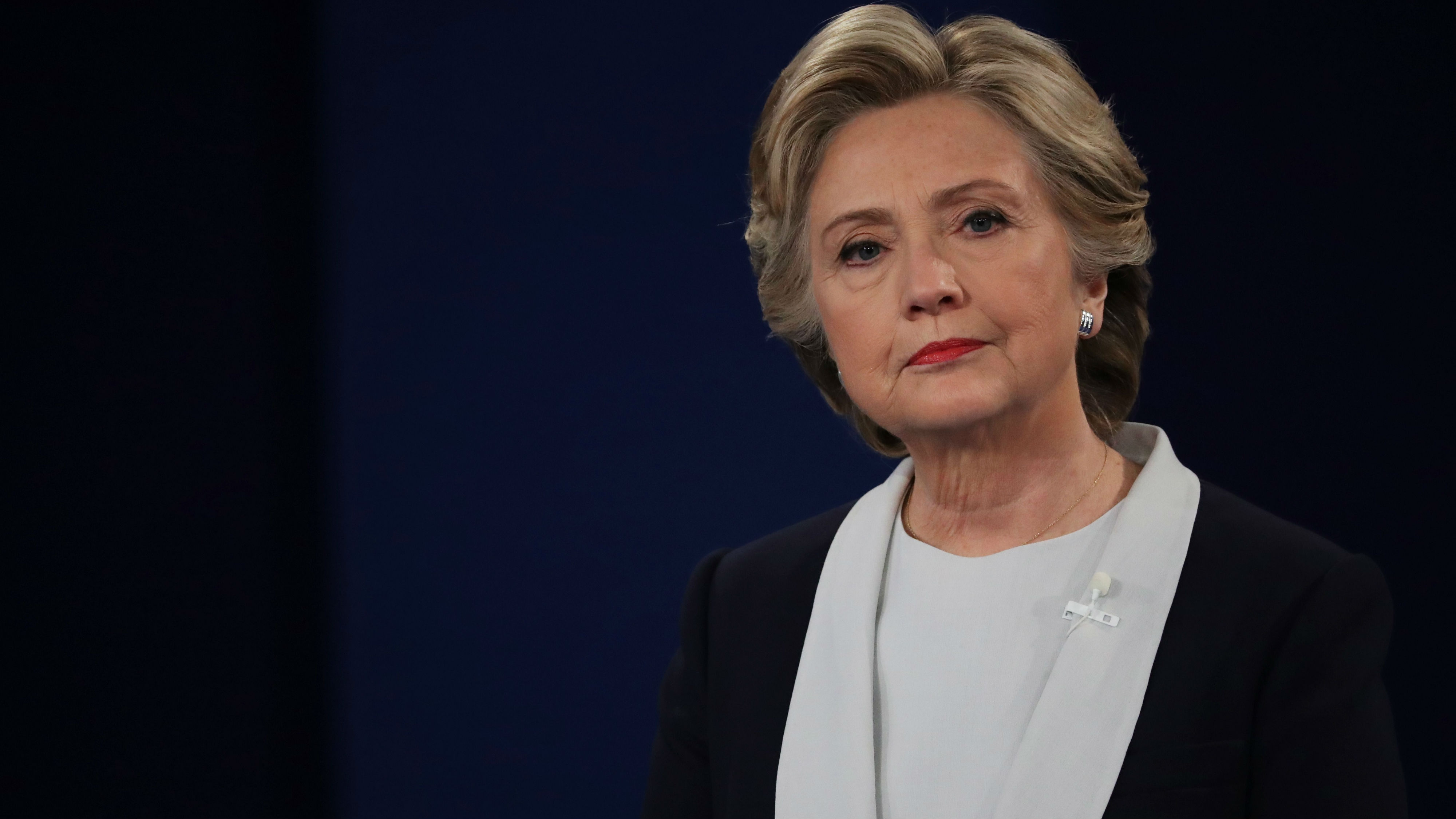 Hillary Clinton: Mueller report is beginning, not the end