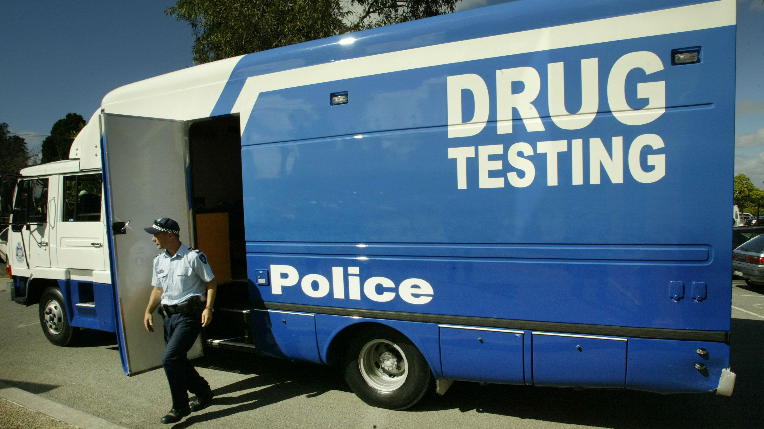 Heather du Plessis-Allan: Government must accept drug driving is a problem