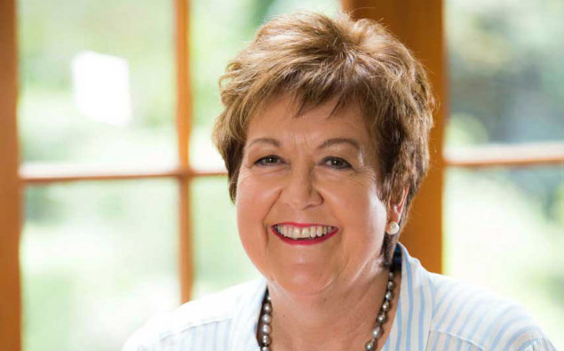 Interview: Jo Seagar