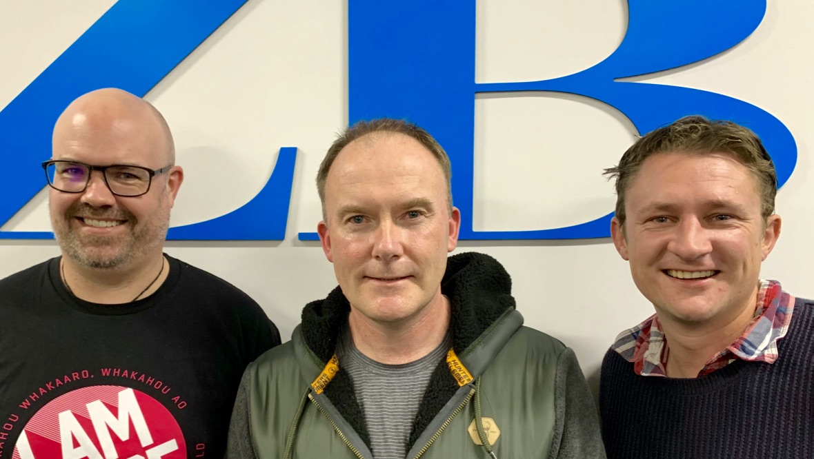 Dr Peter Surman - Chief Scientific Officer Douglas Pharmaceuticals - Part 2