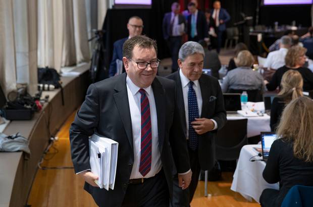 Budget 2019: The 10 key points