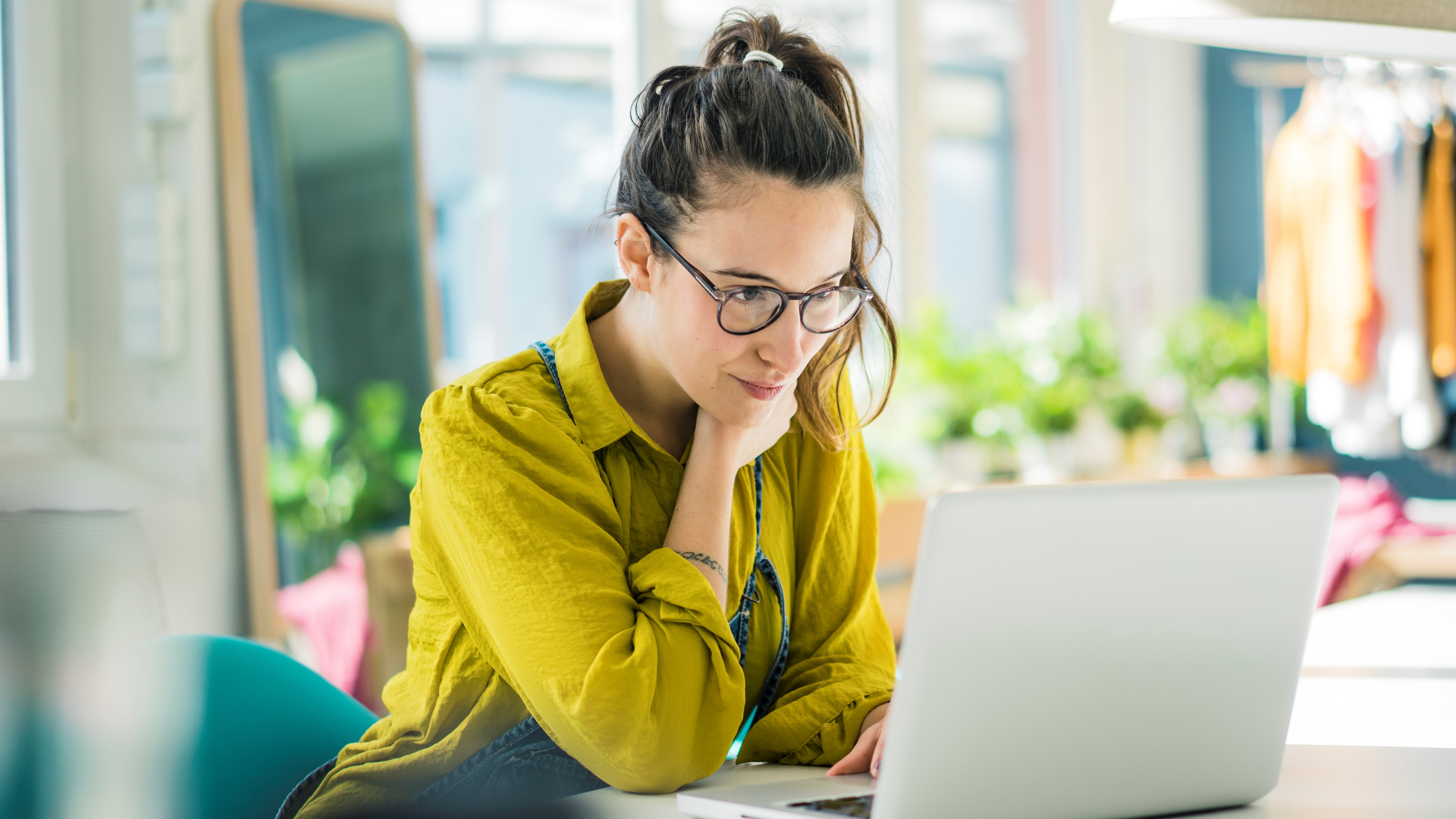 Study finds young people feel unprepared and undervalued at work