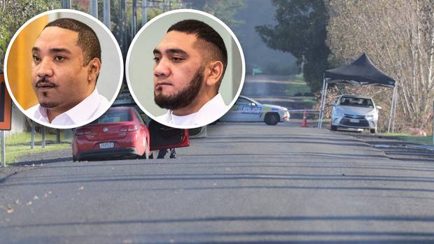 'Executed' man admired Comanchero gang accused of ordering his death