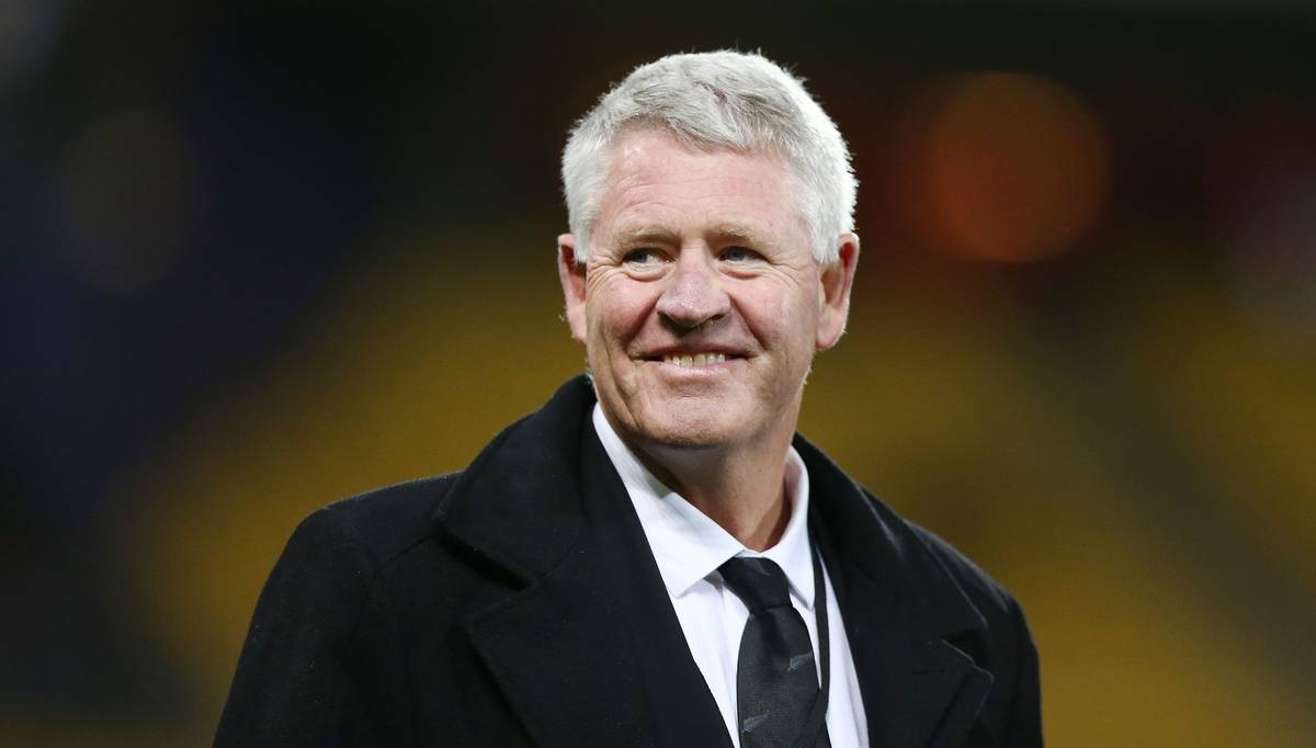 HDPA: NZ Rugby has excelled under Steve Tew's reign