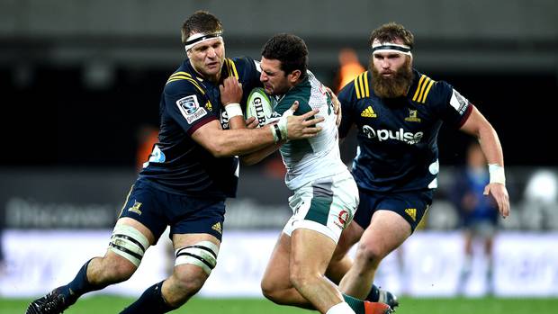 Super Rugby playoff hopes up in the air for Kiwi teams