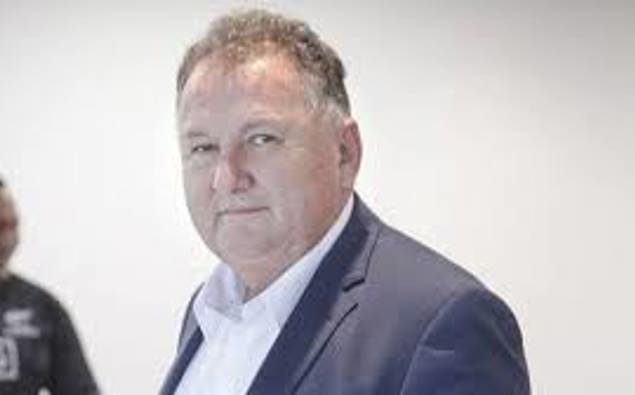 Shane Jones promises a new, toned-down approach to politics