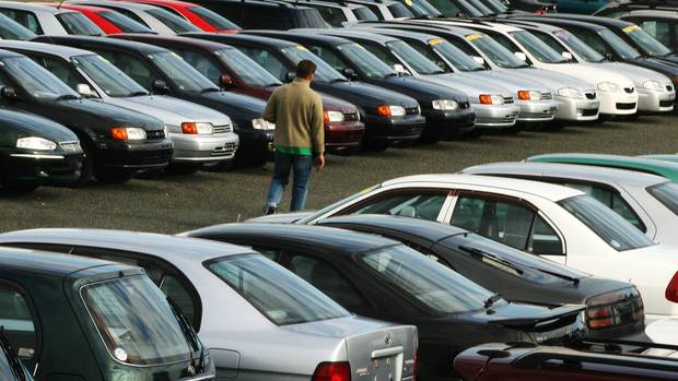 Changes to vehicle safety rules could hit low-income earners hardest