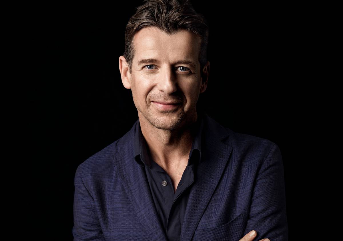 Simon Barnett's emotional response to major NZ Radio Awards win