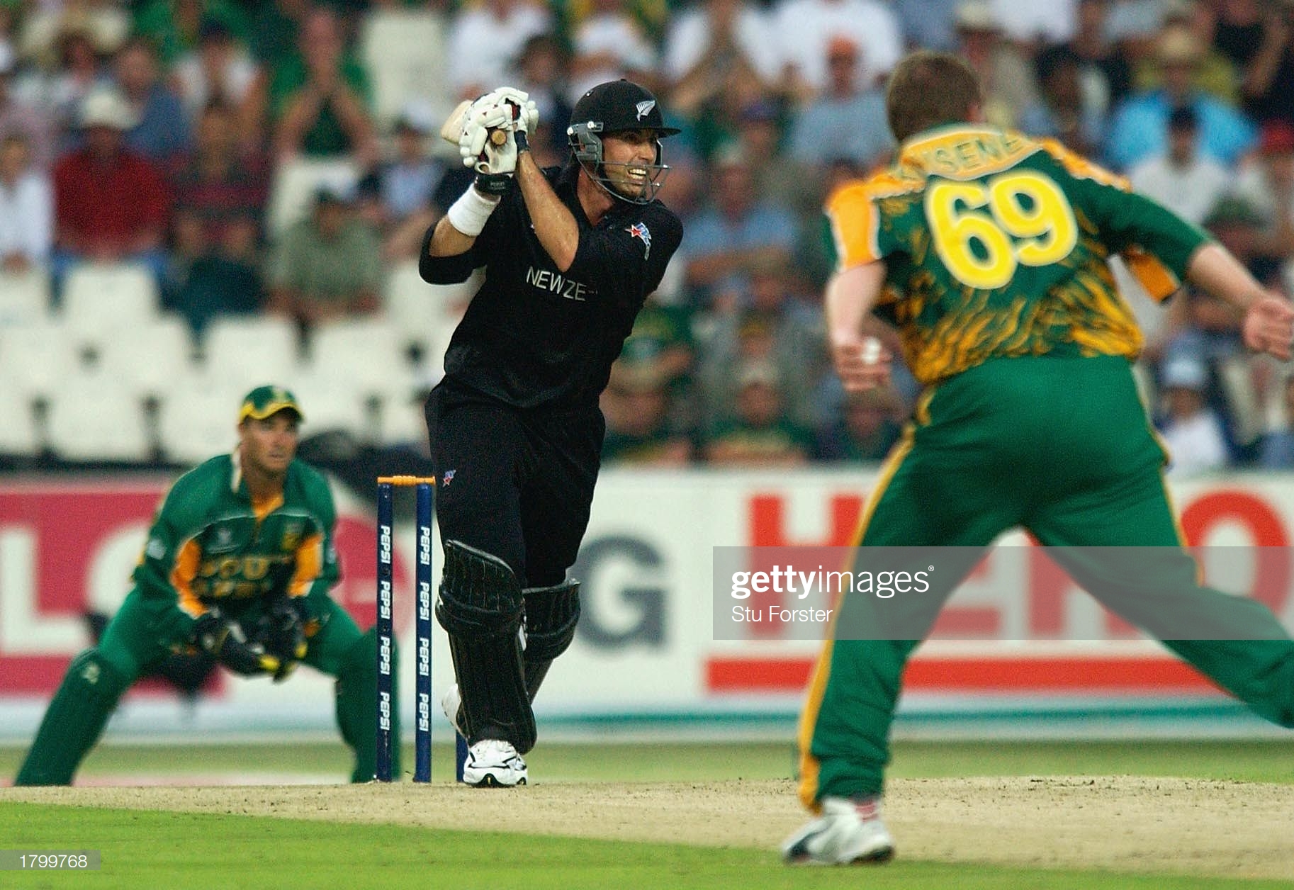 Stephen Fleming: Black Caps can win the whole thing