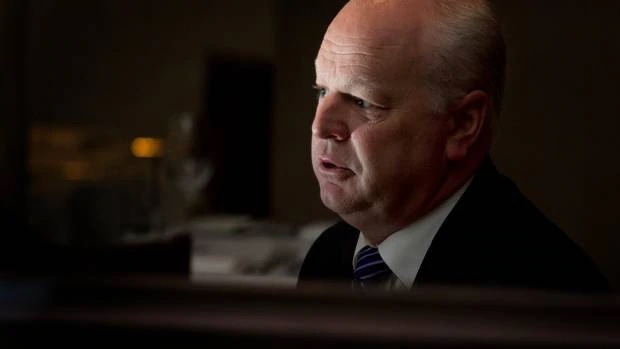 Mike's Minute: Why all the angst over David Hisco?