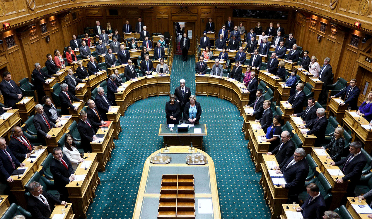 Is it time for a four year parliamentary term?