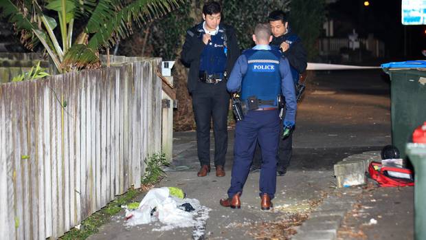 Man left bleeding, unconscious in second Onehunga assault
