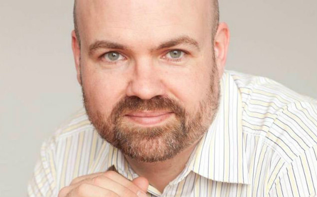 Interview: Kyle MacDonald