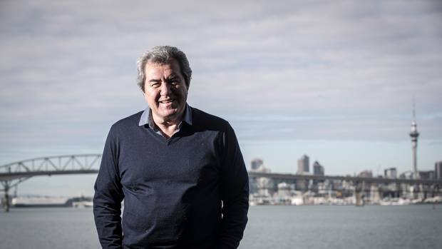 Alan Duff on how NZ and Maori culture has changed