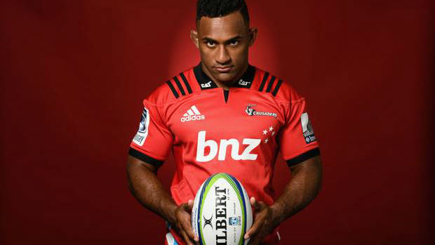 Sevu Reece: Ahead of the quarterfinal against the Reds