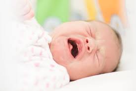 Natalie Flynn: How can you differentiate between types of crying