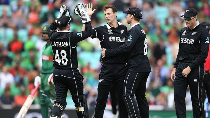 Bryan Waddle: What to expect from Cricket World Cup final