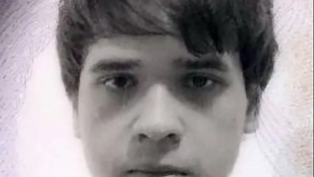 Missing man Stian Solberg, last seen in Huntly, found dead