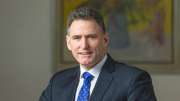 Kevin Milne: How to be a great leader