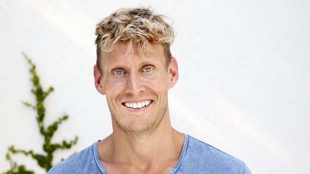 Australia's Clean Living Expert - Luke Hines