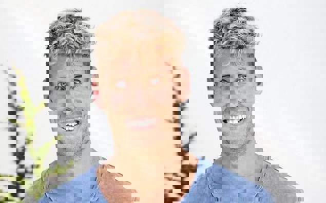 Australia's Clean Living Expert - Luke Hines