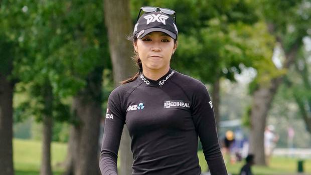 Lydia Ko hits back at former coach's criticism of parents