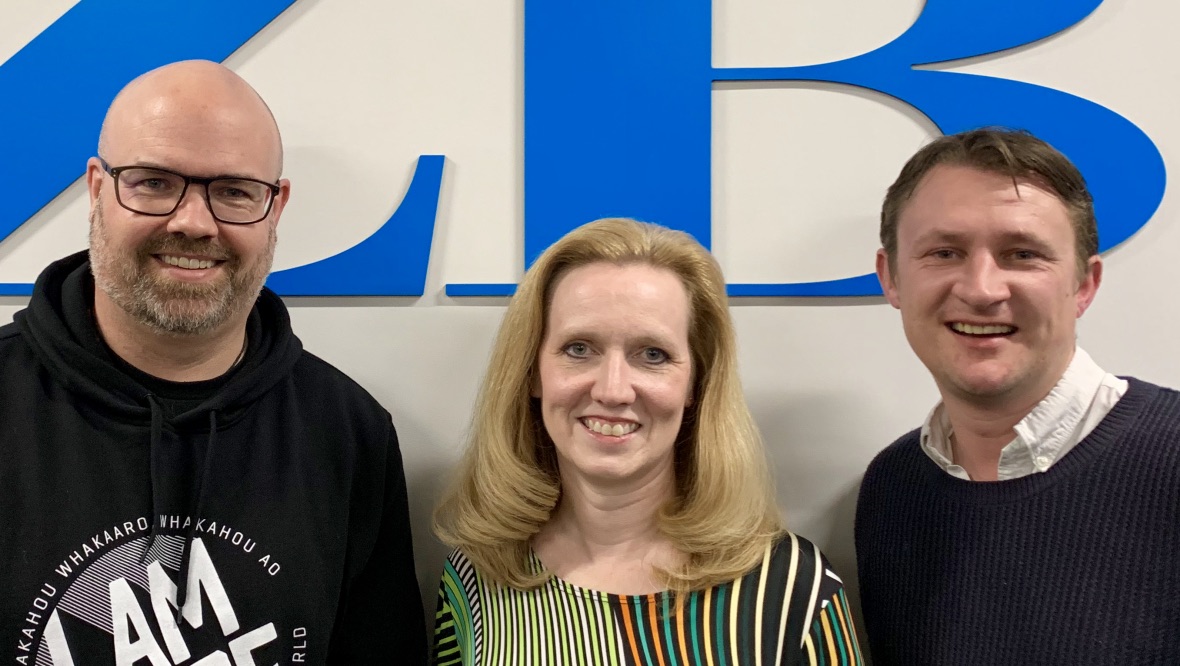 Elisabeth Corey: Working with trauma: Part 2