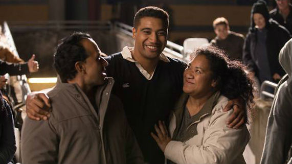 'So much wrong': Jonah's former manager seething at TV miniseries