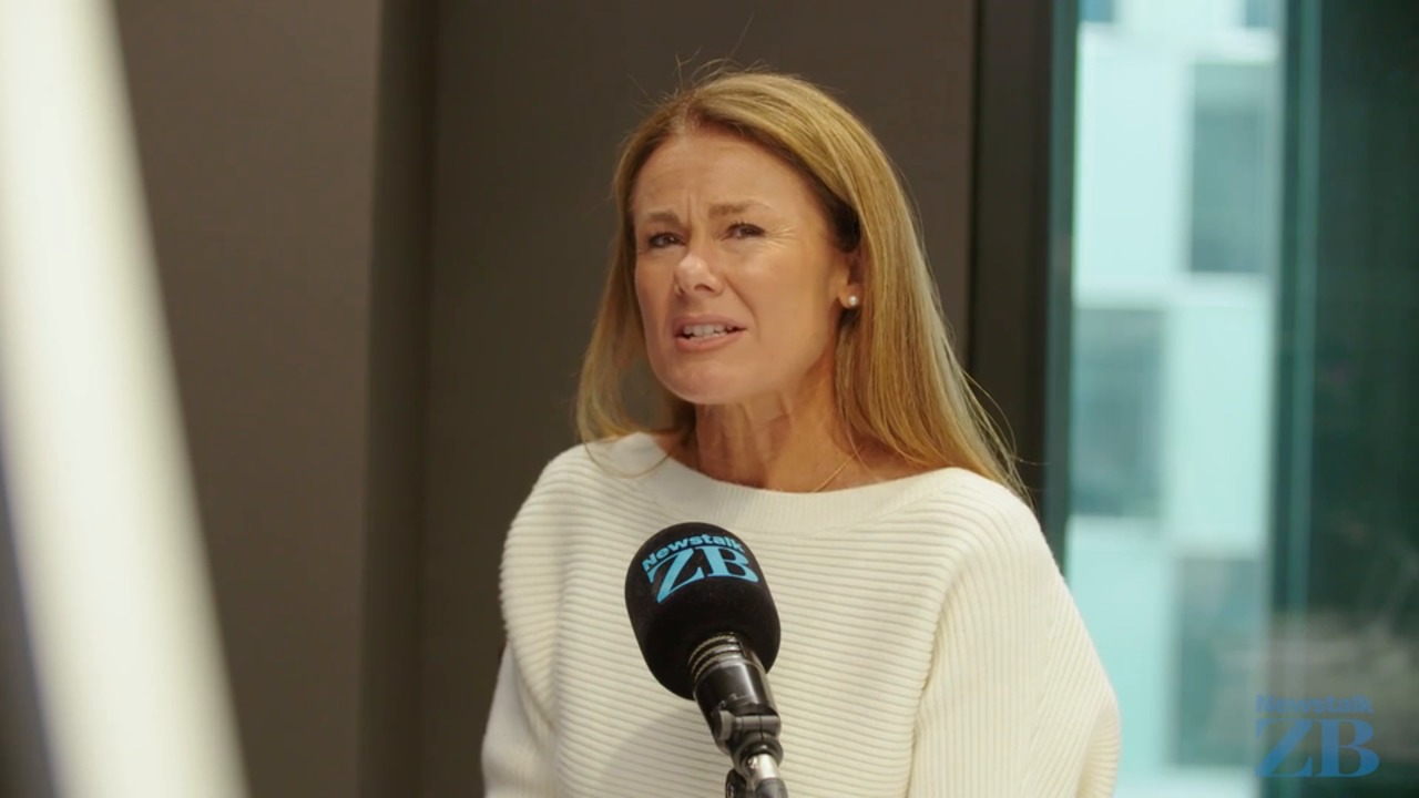 Dr Libby Weaver releases book on dealing with stress