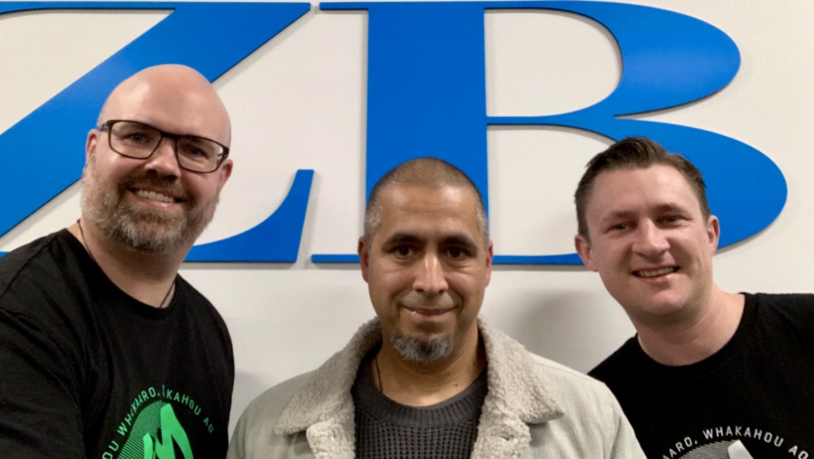 Aaron D'Souza: The importance of asking for help: Part 1