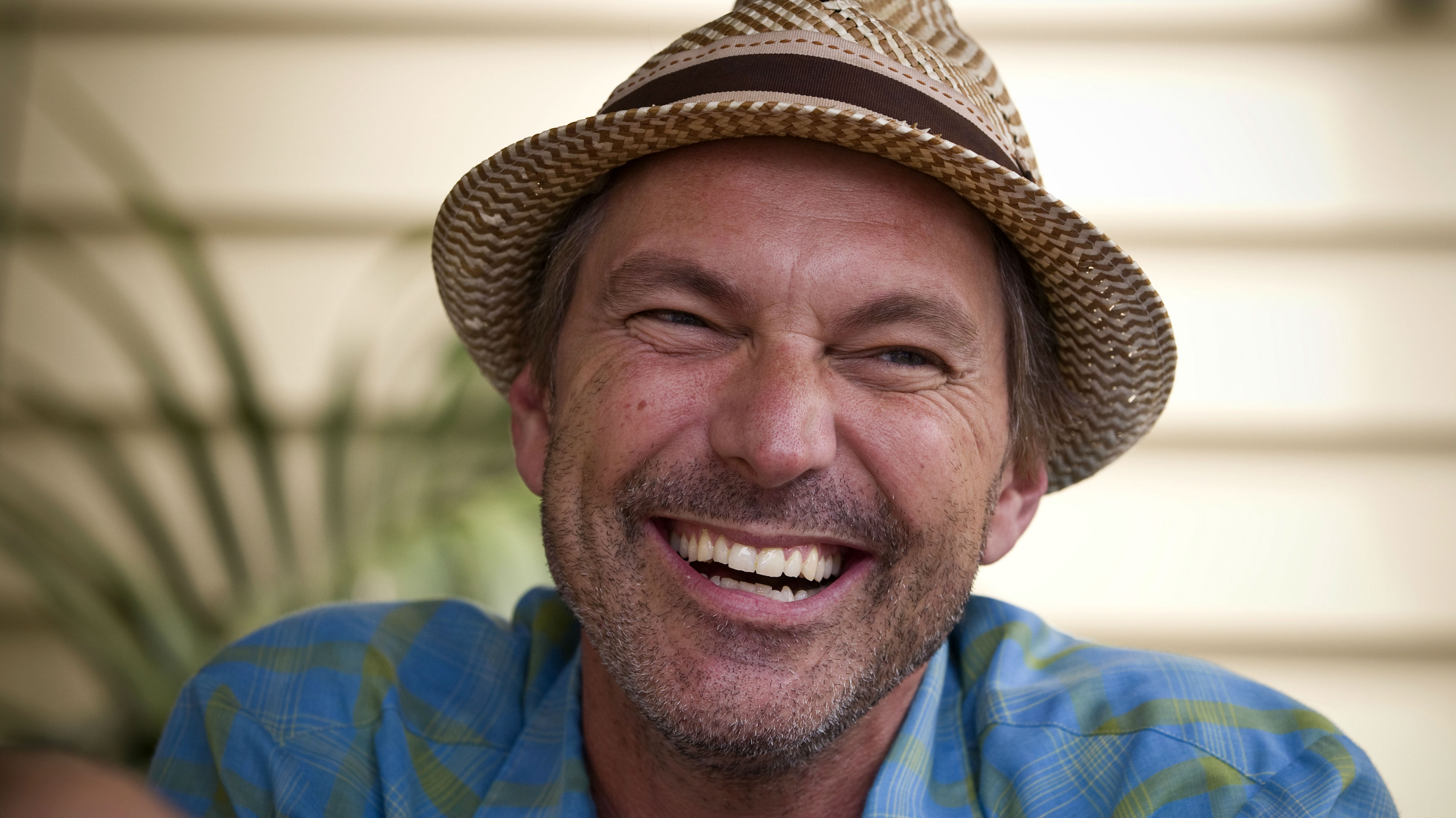 Martin Devlin: Being a dad is one of greatest privileges