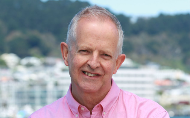 Interview: Judge Andrew Becroft