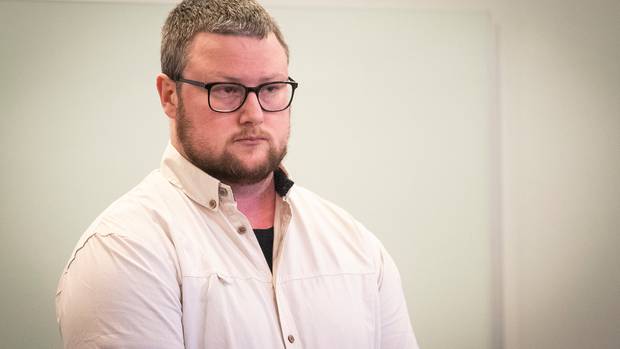 Ariah Roberts trial: Aaron Archer found guilty of manslaughter
