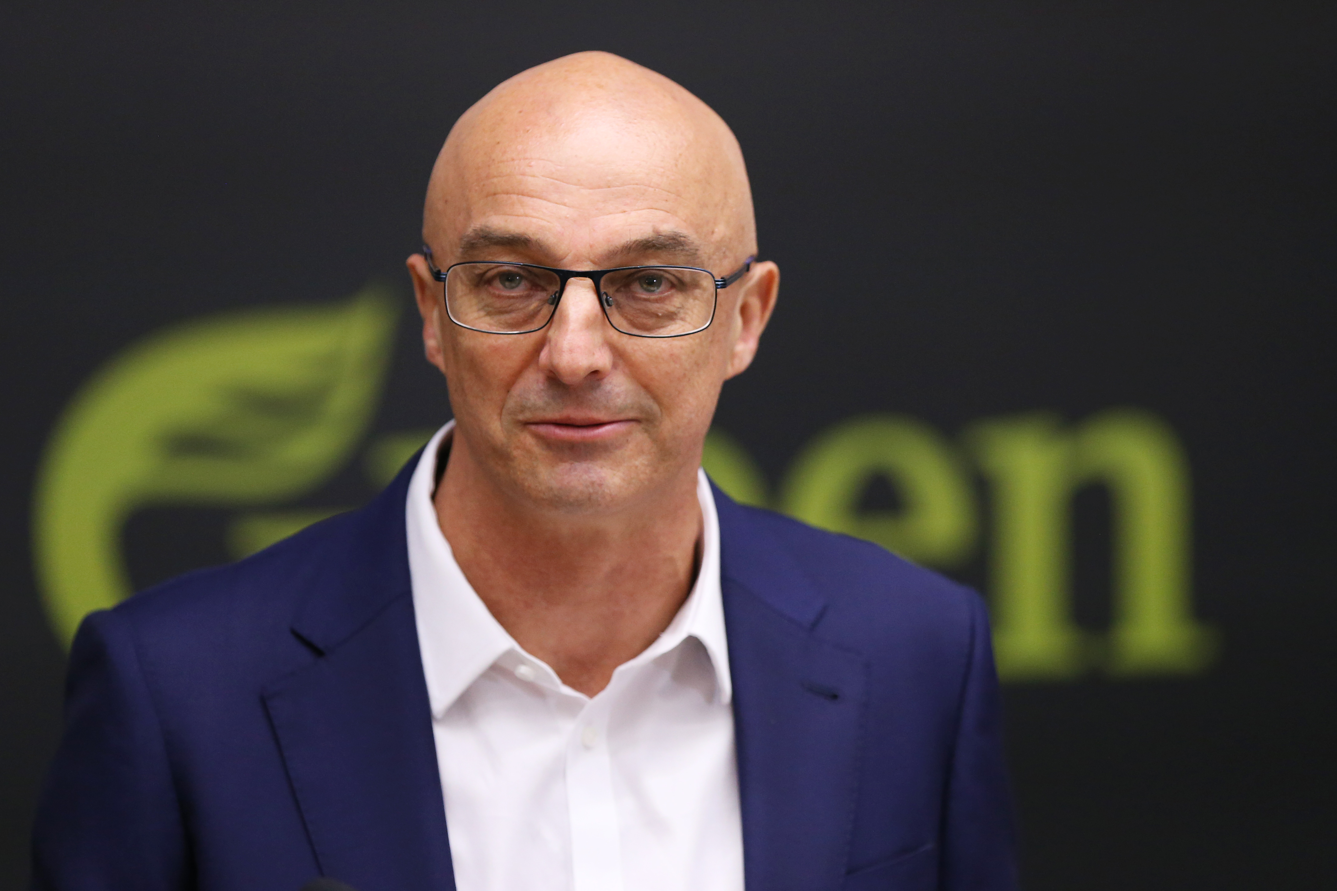 Kevin Hague: 'Farmers shouldn't be put in one basket'