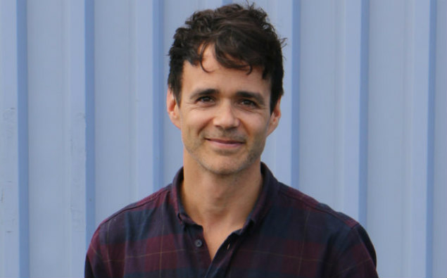 Interview: Nathan King