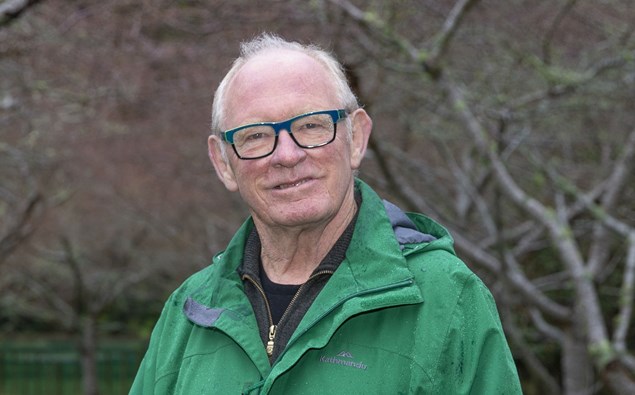 Kevin Milne: Why the political divide in climate change?